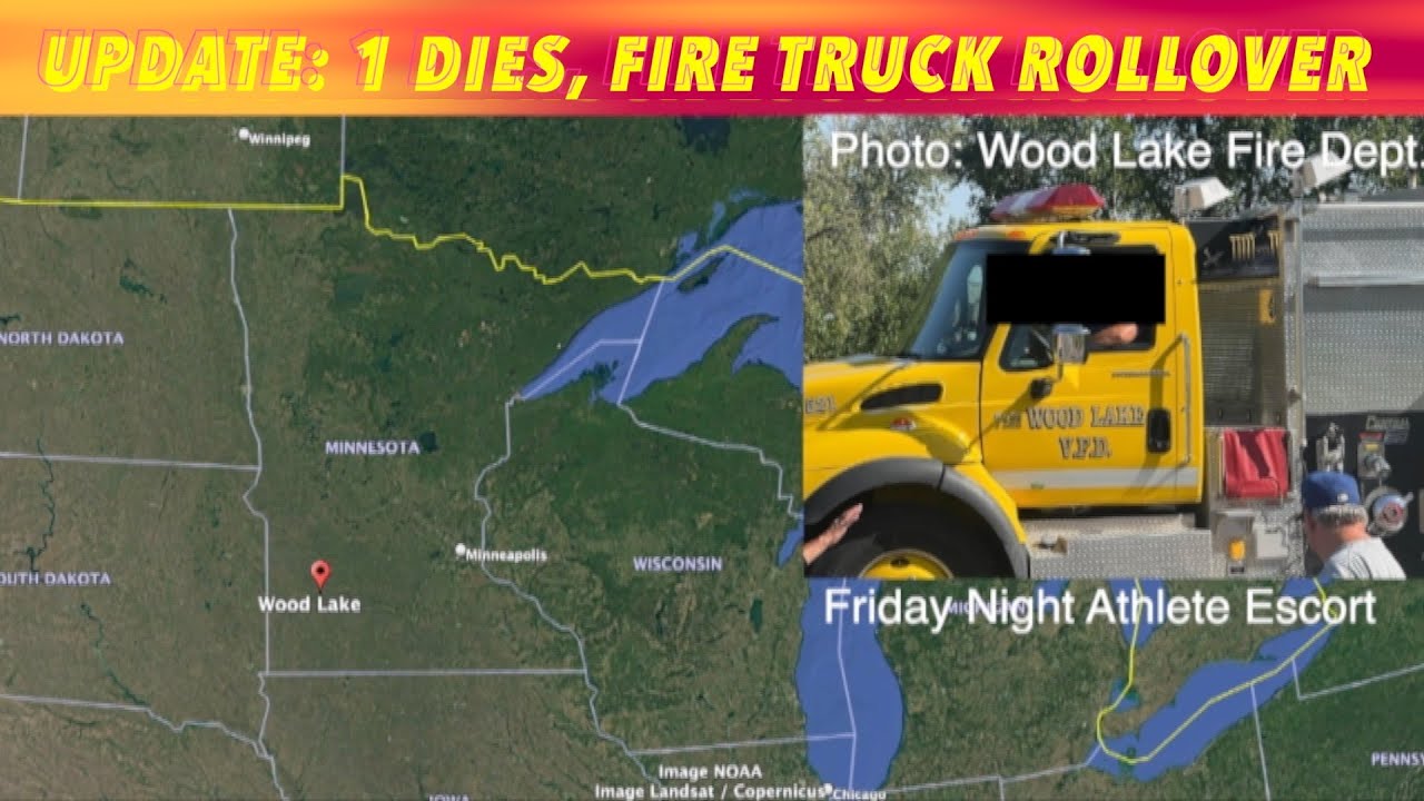 UPDATE: ID’S, 1 Dies, 2 Injured In Alcohol Involved, Southwest ...