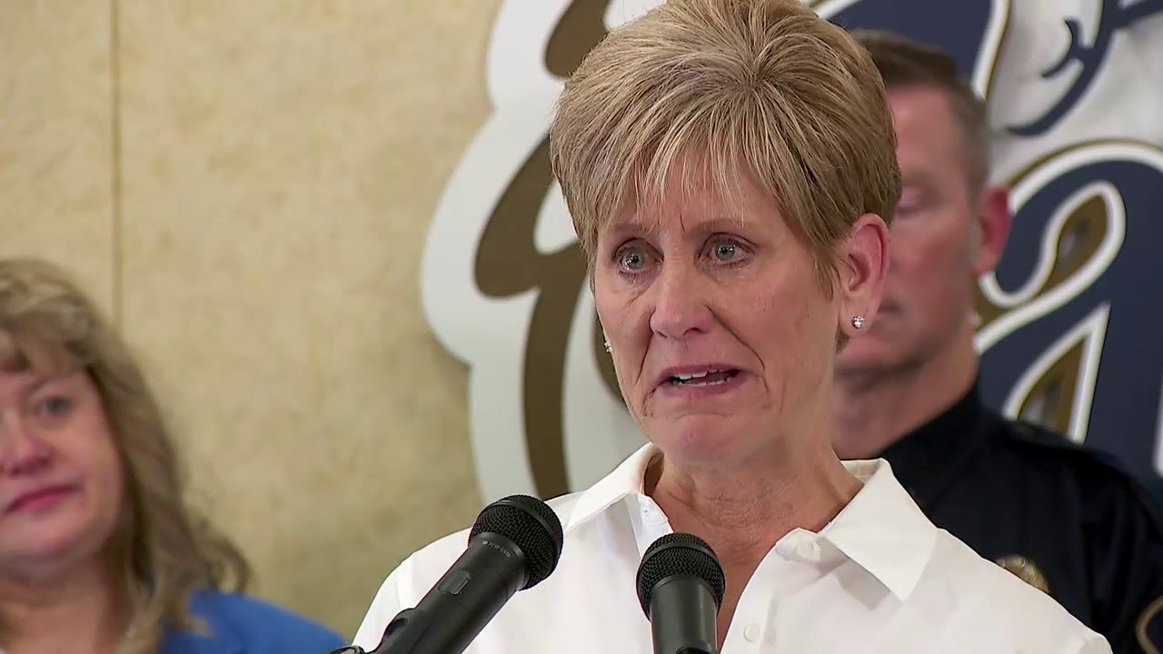 Savage grandmother emotional over infant’s death at daycare - TRF News