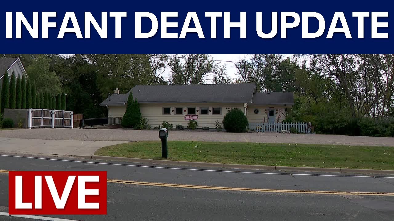 LIVE | Rocking Horse Ranch infant death update - TRF News