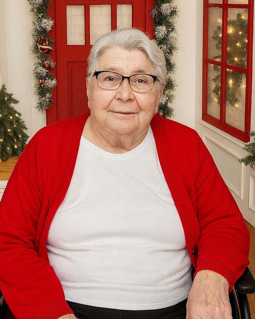 Strandquist: Janice Laura Carlson dies at 86 - TRF News