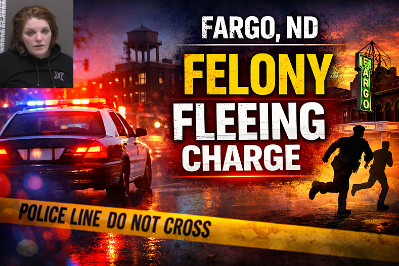 Ursula Marie Sirjord - TRF News