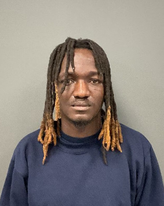 Clay County: Fargo Man Charged After Spitting on Trooper